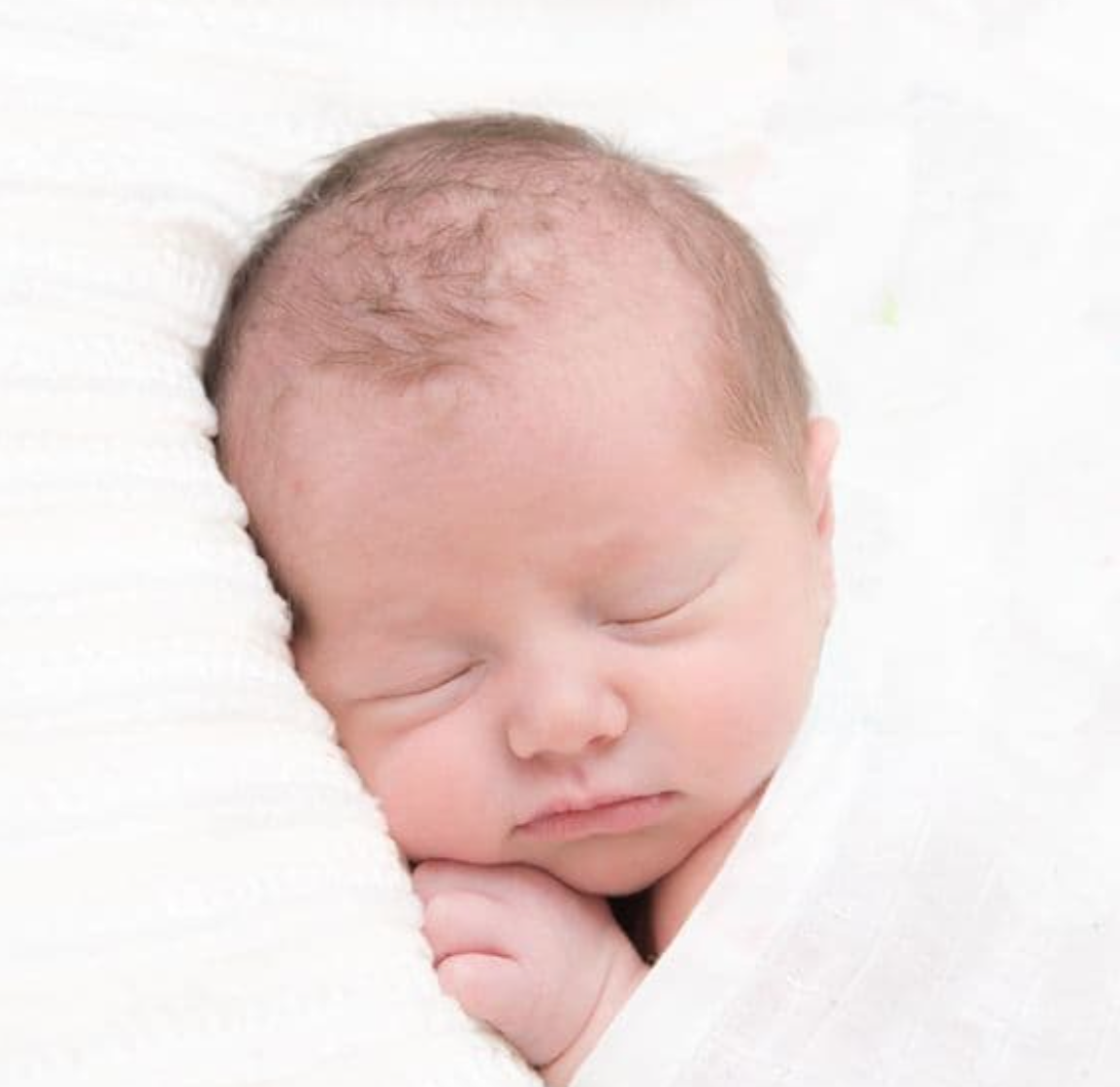 Baby Muslins – Cuski Baby